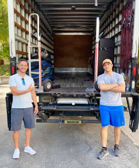 Best Apartment Movers Austin TX - Cost Effective Rates