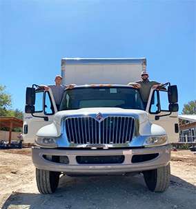 Not a Hobby Moving | Moving Company Austin & Trusted Movers