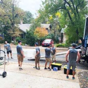 Not a Hobby Moving | Moving Company Austin & Trusted Movers