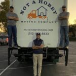 Best Movers in Austin TX: Full Service Local Moving Company | Not a ...