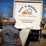 Not a Hobby Moving | Moving Company Austin & Trusted Movers